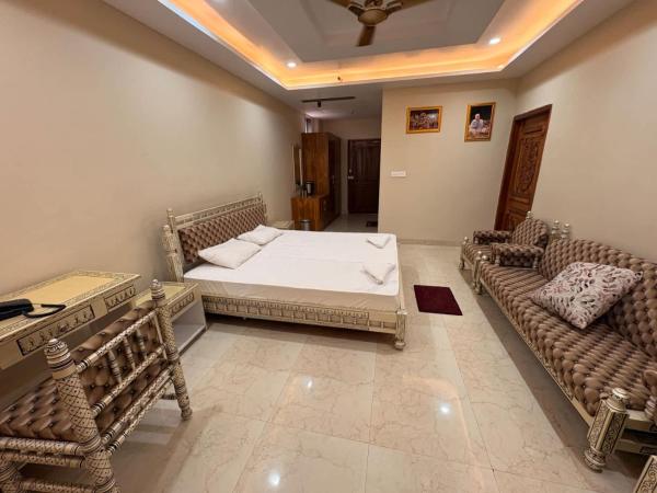 Iskcon Guest House - Patna