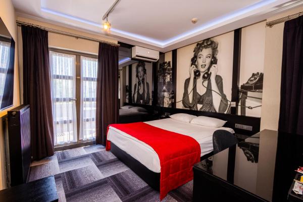 Maltepe 2000 Hotel - Ankara