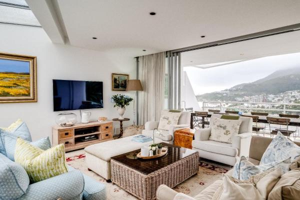 Silvertree - Camps Bay