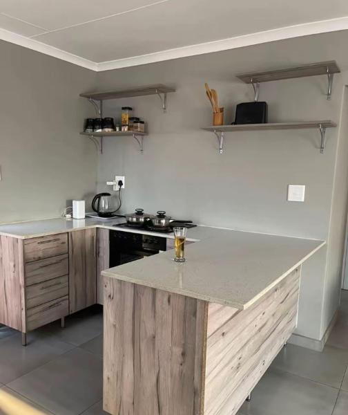 Golden Rest - Alberton