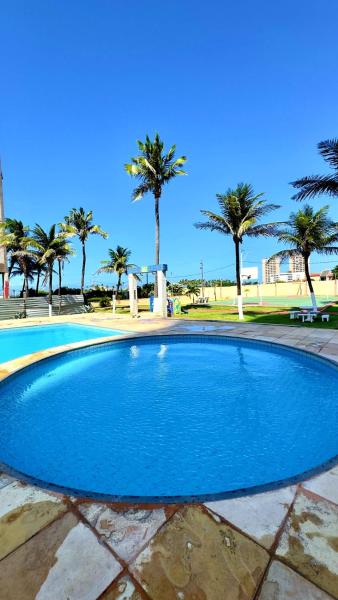 Fortemporada - Seu Apto De Frente Para O Mar Em Fortaleza - Fortaleza