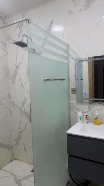 Résidence Privée - Oran