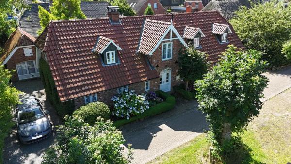 Hüs In`t Dörp - Amrum
