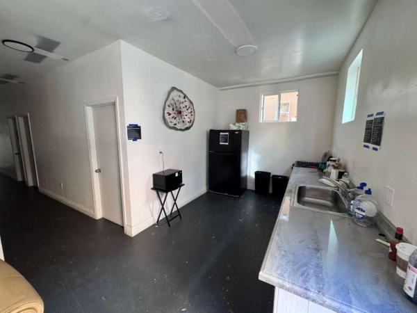 Casa Pickford - Culver City, CA