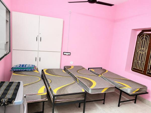 Sagar Hotel For Family - Andhra Pradesh