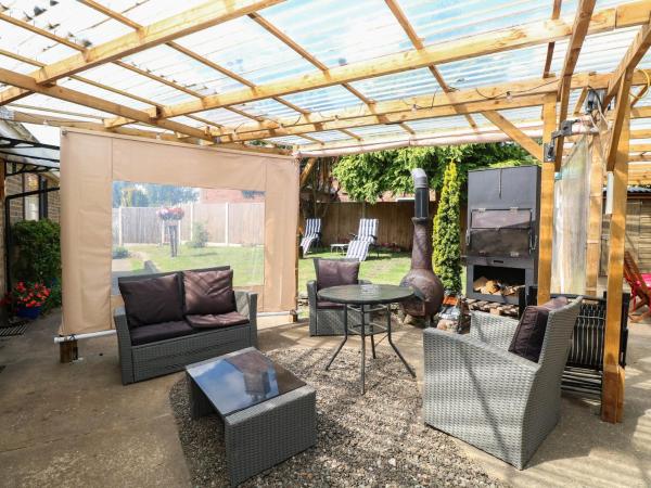 The Bungalow - Great Yarmouth