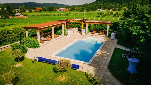 Lika Story - Ogulin