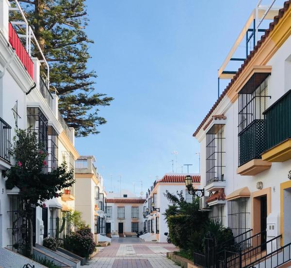 La Araucaria De Chipiona - Andalousie