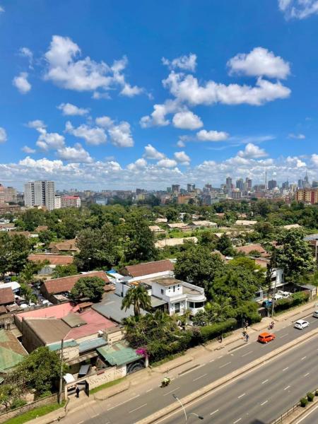 Taraji Properties - Nairobi