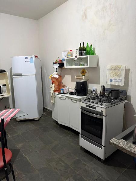 Quarto Aconchego Pousada Da Idná - Uberlândia