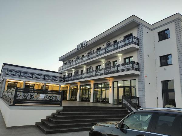 Airport Hotel - Baia Mare