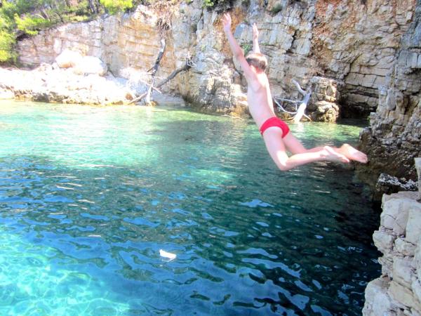 Apartment Ukota - Banjole