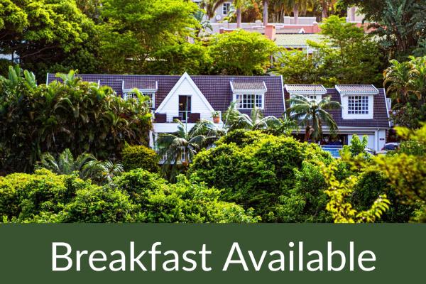 Shelbourne Boutique Lodge - Umhlanga