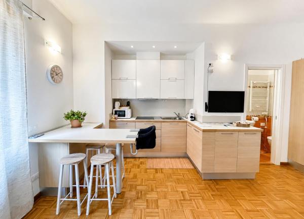 In Centro - Alassio Apartment - Alassio