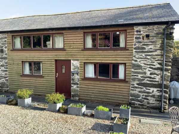 Tithe Barn 2 - Abercelyn Cottages - Llanycil - Bala - Ll23 7yf - Uk - Bala