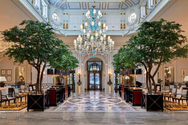 The St. Regis Rome - Rome