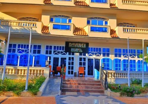 Davinci Hotel - Hurghada