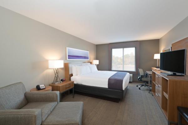 Holiday Inn Express Hotel & Suites Hot Springs By Ihg - Lake Hamilton, AR