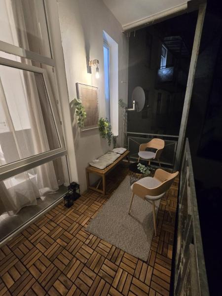 Rbj Urban Residence - Linden - Balkon & 2 Bäder - Hannover