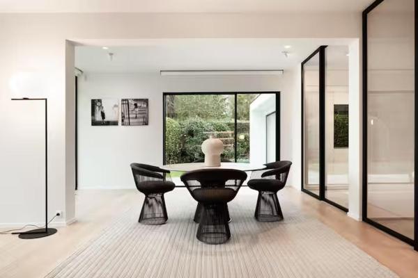 Villa Moderne 5 Ch, Bureau, Piscine, Parking - Vlaams-Brabant