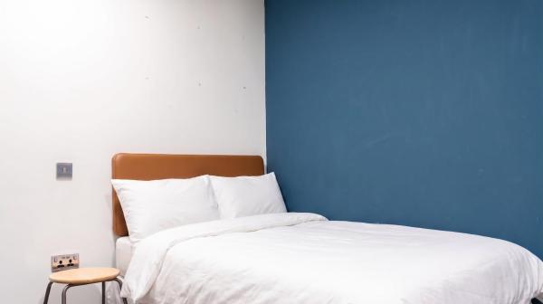 Student Only Studio In Central Loughborough - Loughborough