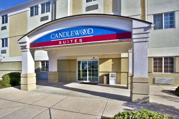 Candlewood Suites Killeen - Fort Hood Area By Ihg - Harker Heights, TX