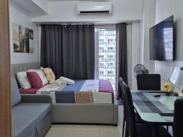 Cozy Room - Parañaque