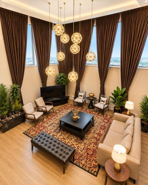 Skyhouse By Ace Luxe - Pakistan