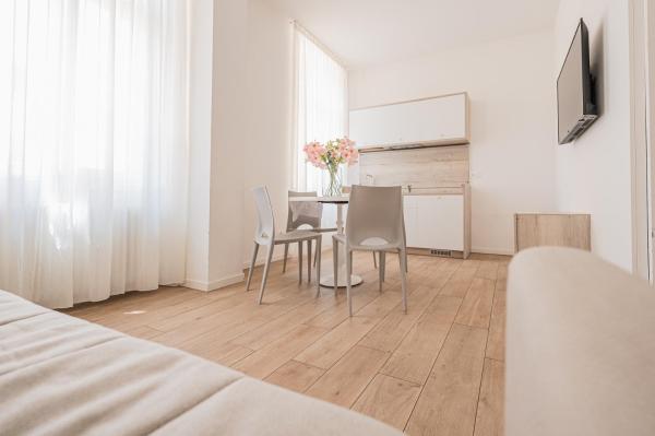 Accademia Apartments - Albergo Accademia - Vason