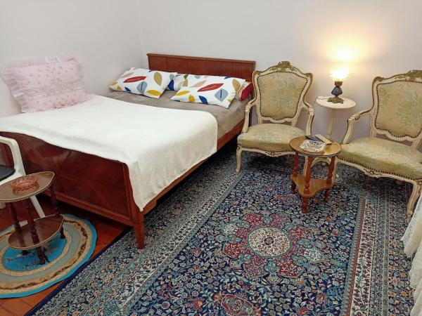 Females Only - A Private Room In Shared Home In Alexandria Near The Sea - Alexandria
