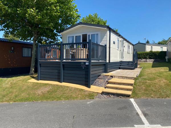 Caravan No 69 - Anglesey