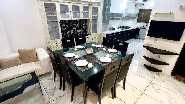 Luxury 3bhk Villa, Vijaynagar Near Bombay Hospital - Vijay Nagar