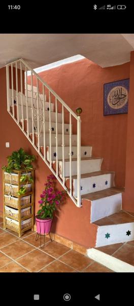 Casa Aire Del Sur - Lanjarón