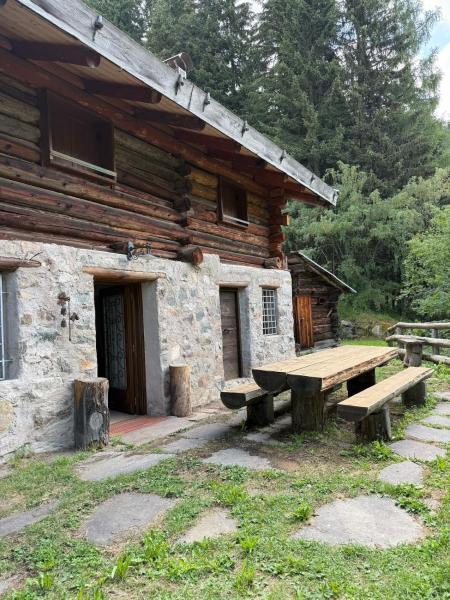 The Hidden Refuge - Mas Del Bepi - Trentino