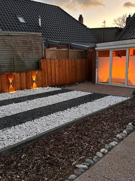 Ferienhaus Fehmarnliebe - Fehmarn