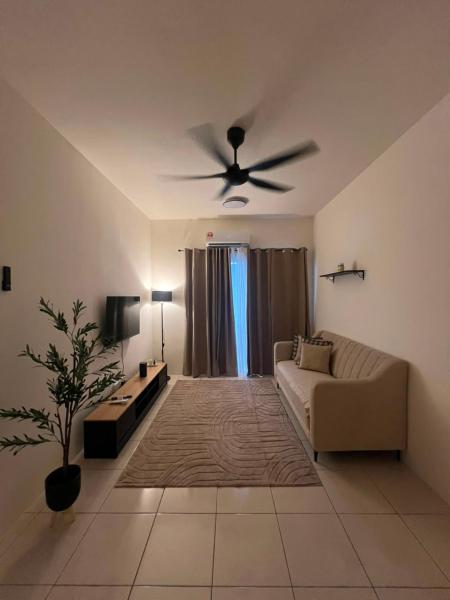 Amjad Homestay Puncak Alam Musllims Only - Bestari Jaya