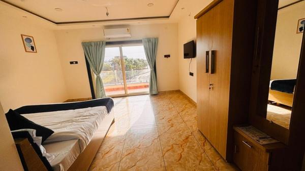 Sky Elite Home Stays 3bhk Bunglow - Indore