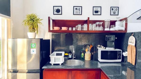 2br Private Pool Bbq & Netflix Near Seminyak - Legian