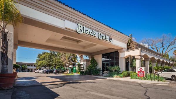 Best Western Plus Black Oak - Paso Robles, CA