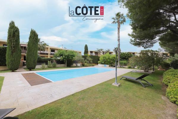 The Paradise - Sausset-les-Pins