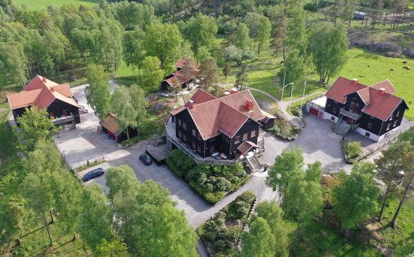 Ulkeröds Gård - Schweden