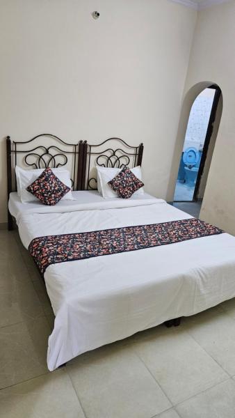 Value Stays By Amisha Palace - Jaipur