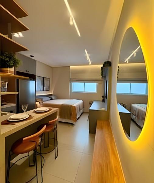 West Fit - Super Luxo / Cama Queen - Mossoró
