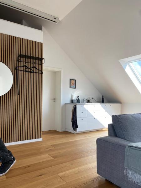 Modernes Apprtment In Kölner Vorort - Köln