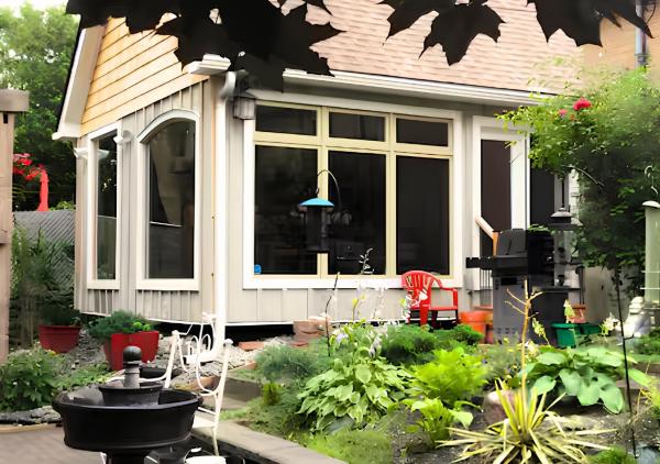 Peterborough Zen Retreat - Peterborough, Canadá