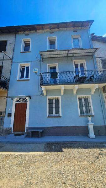 La Casa Azzurra - Luino