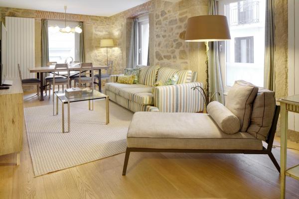 Hika Mika Apartment By Feelfree Rentals - Donostia-San Sebastian