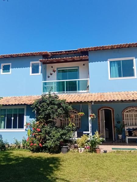 Bernardini House - Cabo Frio