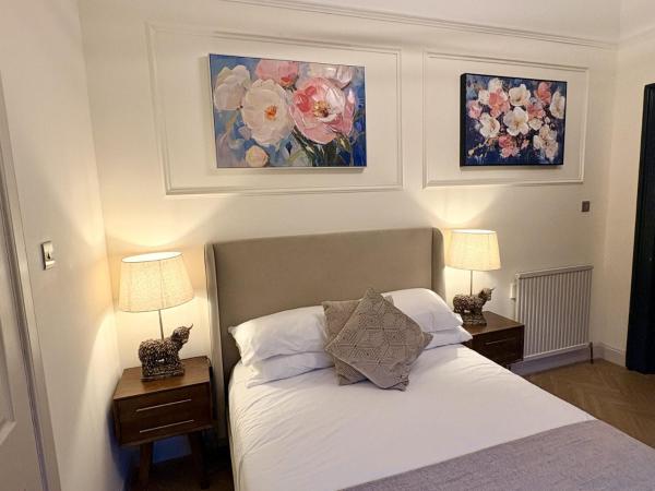 'Mac' In Apartnest Auchterarder - Gleneagles