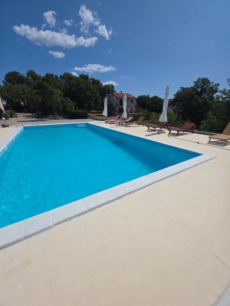 Vila Cvita - Krk